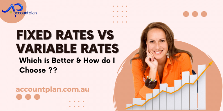 Fixed Rates vs Variable Rates – Which is Better & How do I Choose ...